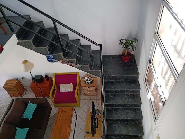 Casa Con Patio En Mercedes - Mercedes