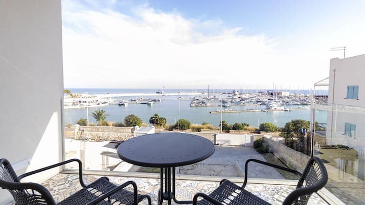 Vistamare Apartments - Marina di Ragusa