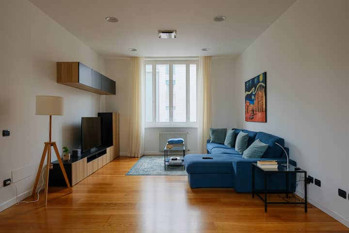 [Zona Tortona/solari] The Kingdom ® - Milano