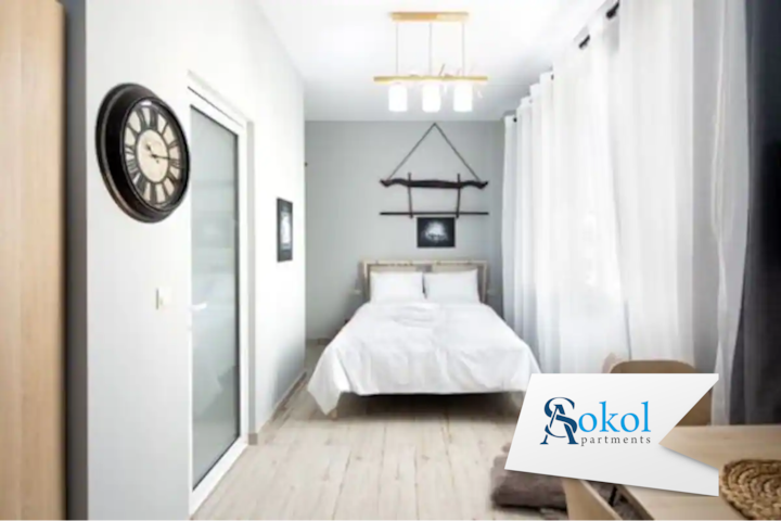 Small Studio Under Acropolis B! - Athens