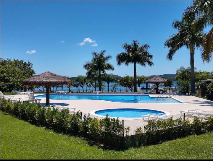 Linda Cobertura Lagoa Conceição - Florianópolis