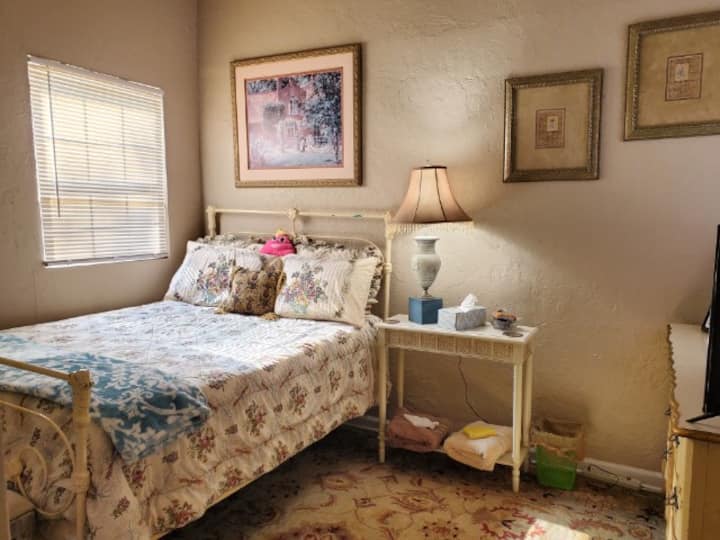 X Franklin Rm@lincoln Home-near Ok State Capitol - Oklahoma City, OK