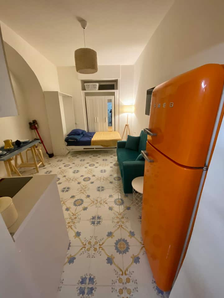 New Appartamento Centralissimo! - Torre del Greco