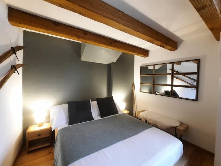 Charme Maison Derby - Morgex