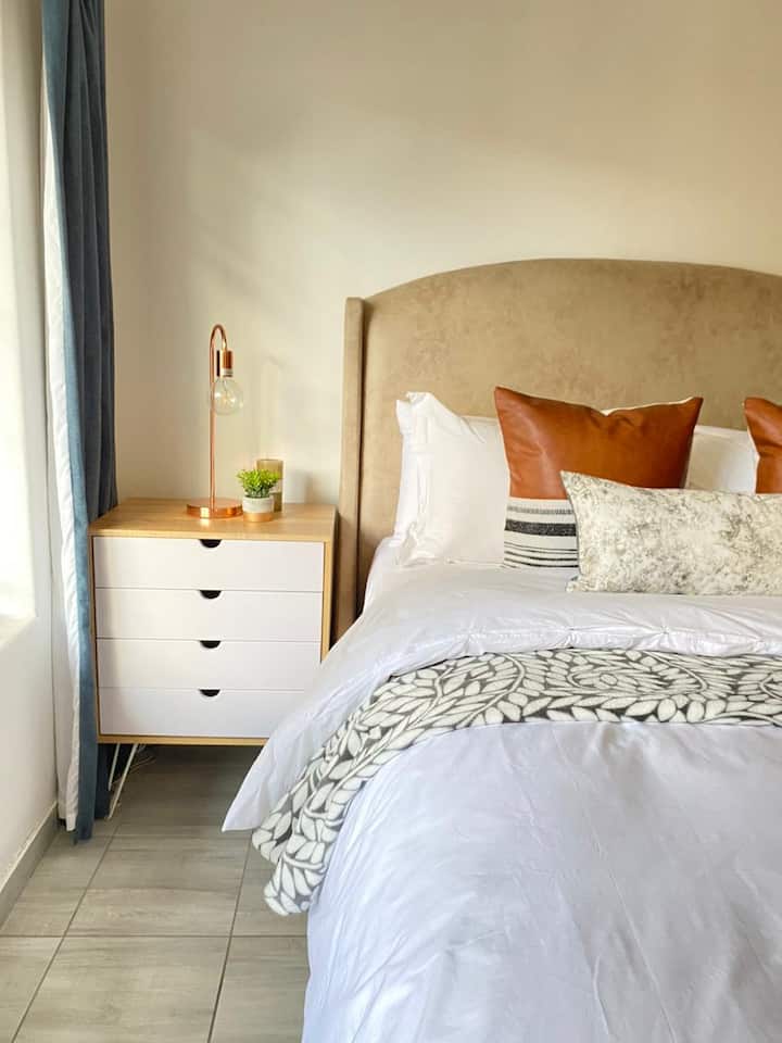 Itsoseng Vacation Rentals & Homes - North West, South Africa | Airbnb