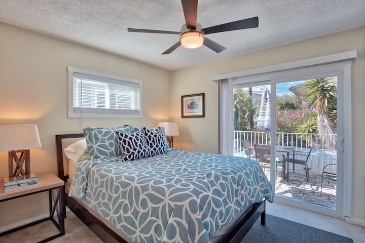 Laguna Close! Unidad De Dana Point Lantern Village Balboa - Dana Point, CA
