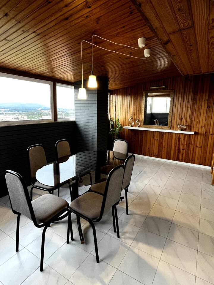 Bairrada Suite Hotel - Águeda