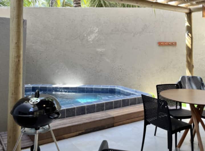 Casas Em Maragogi Com Hidro - Japaratinga