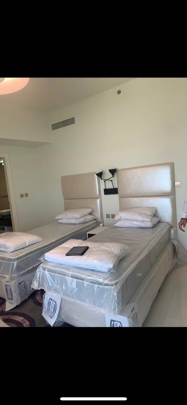 Lusail Beach Appartment - Qatar