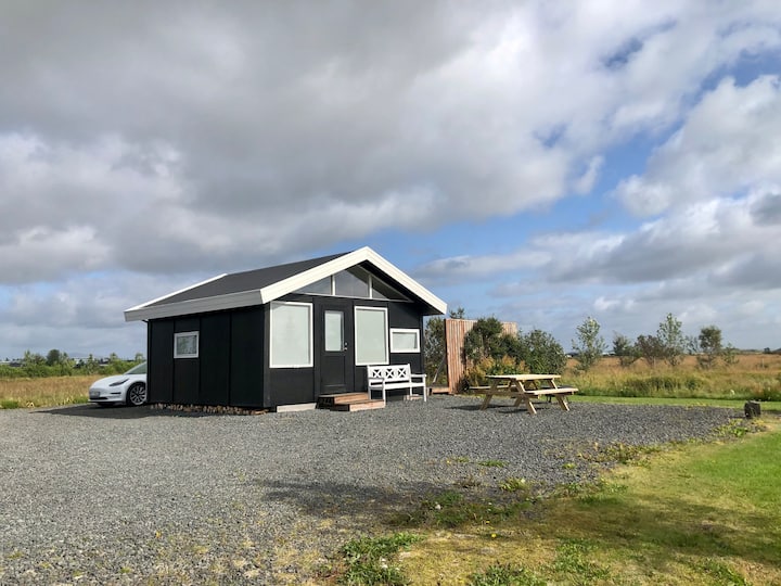The Little House - Selfoss