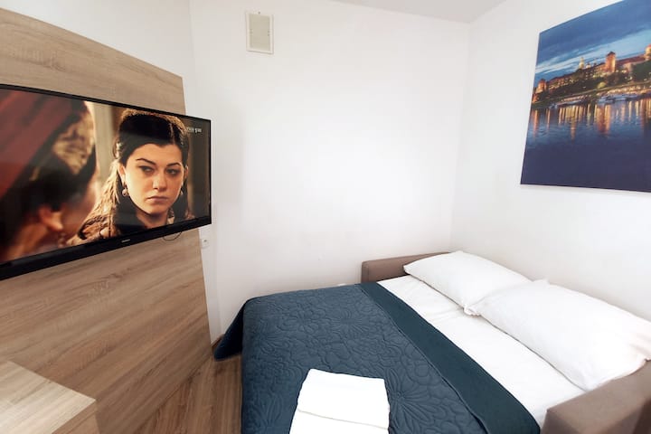 Cozy Apartment - Bosacka Street - Krakow