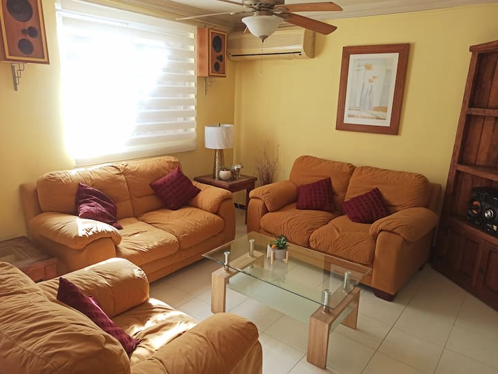 Residencia Zona Privada No Se Cobra Cuota Limpieza - Jalisco