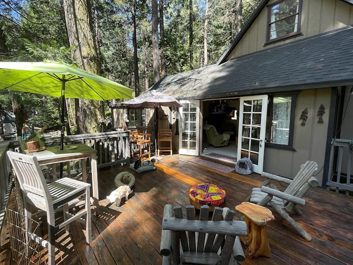 Relax And Retreat - San Bernardino, CA