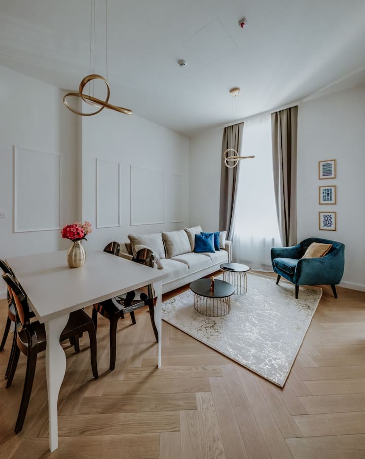 Apartman 2 - Osijek