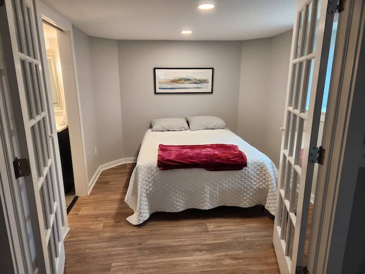 Mystic Harbor Studio - ミスティック, CT