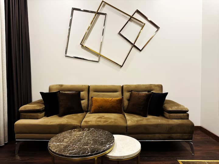 Luxury Flat In Beyoğlu, The Heart Of Istanbul - Beyoğlu