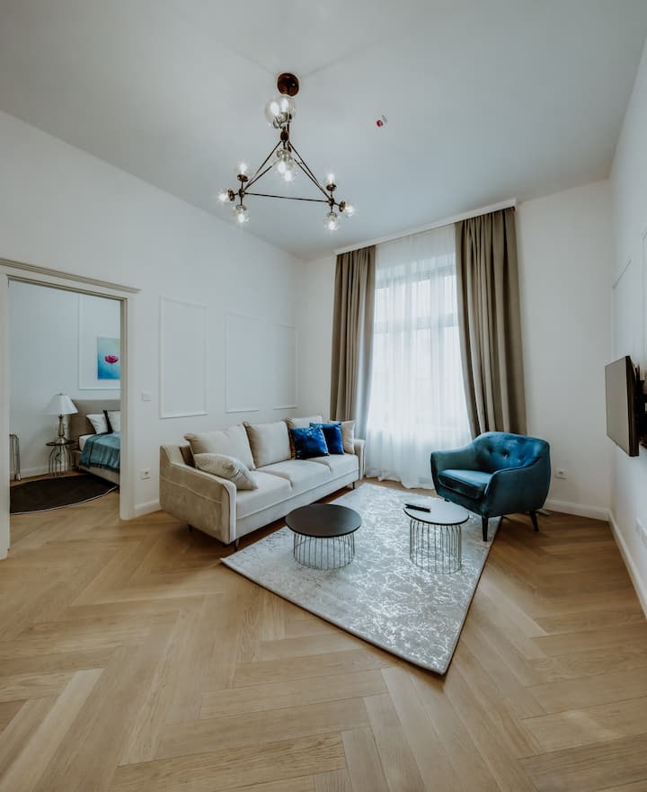 Apartman 3 - Osijek