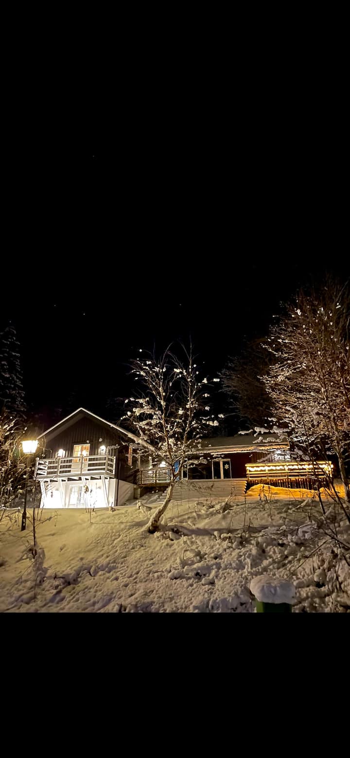 Charmigt Hus I ÅRe - Åre