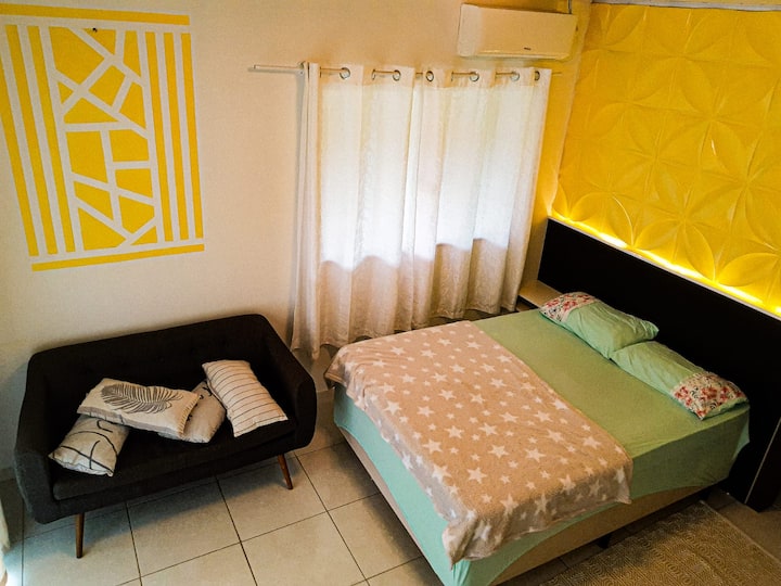 Mirante Do Castelo - Penha