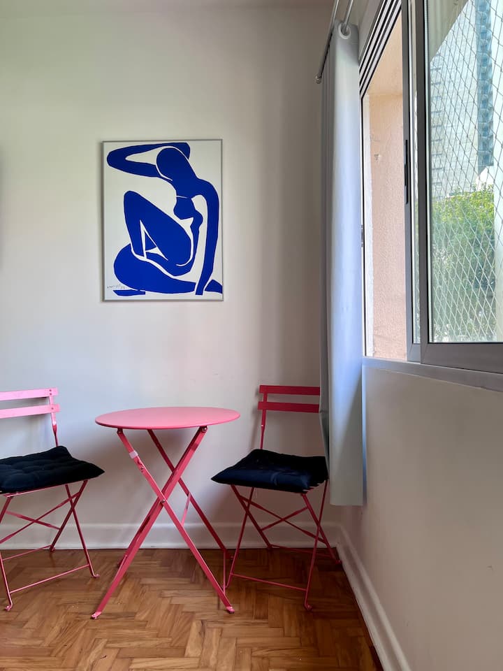 Sp Central Studio - São Paulo