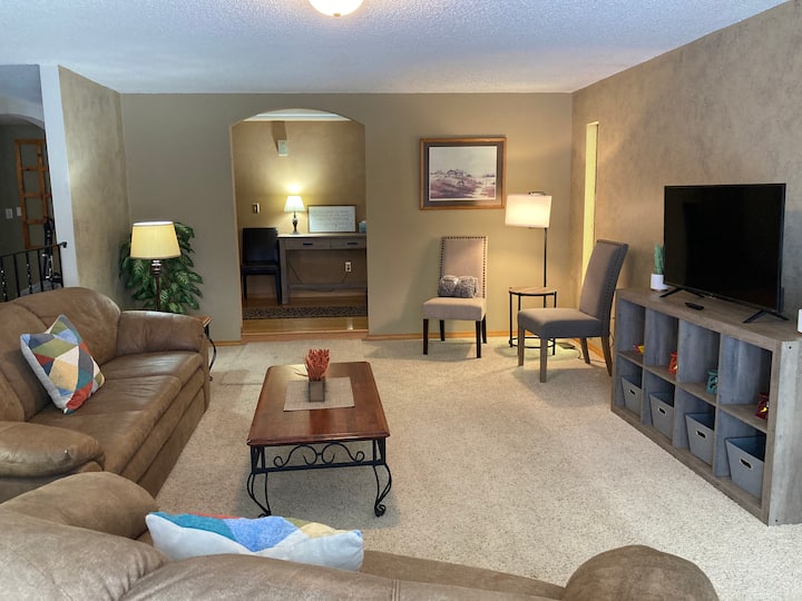 Town & Country Home - Idaho Falls, ID