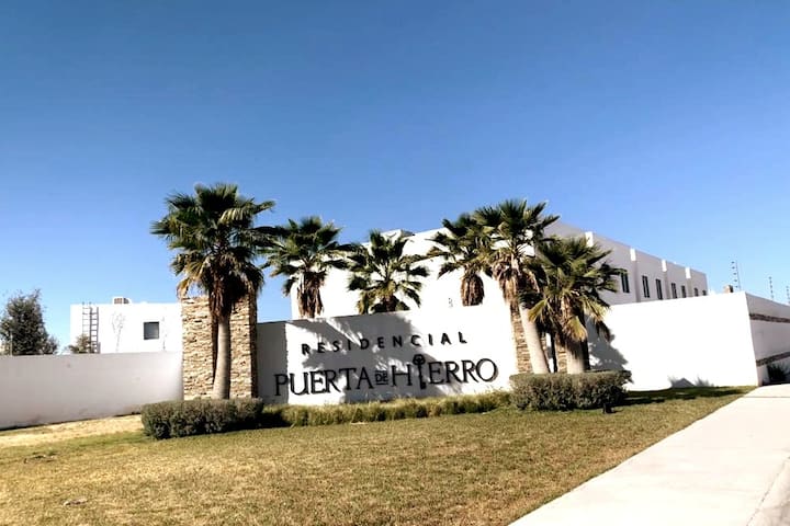 Home Suite Puerta De Hierro - Coahuila