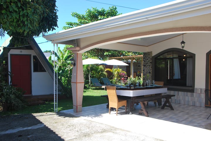 Casa Lili - Costa Rica