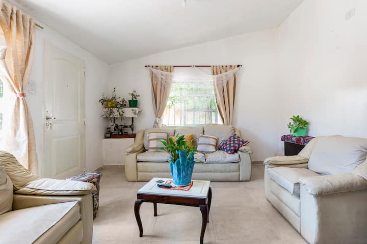 Casa Las Margaritas - Malargüe