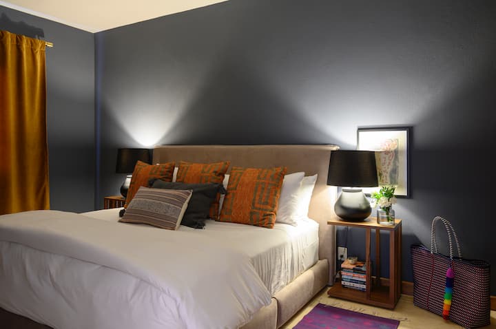 Cozy & Stylish 1-bedroom Apartment-punta De Mita Couples' Escape - Punta Mita