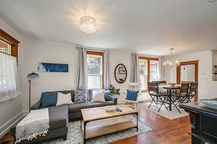 Boise-central-northeast-historic-charmer - Boise, ID