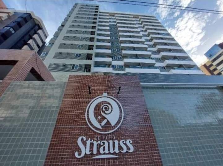 Conforto, Segurança E Laser. - Maceió