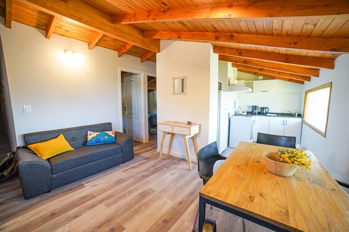 Departamento Lago Azul - San Carlos de Bariloche