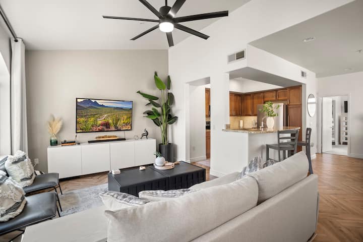 Weekly rentals in Phoenix, AZ - cozycozy