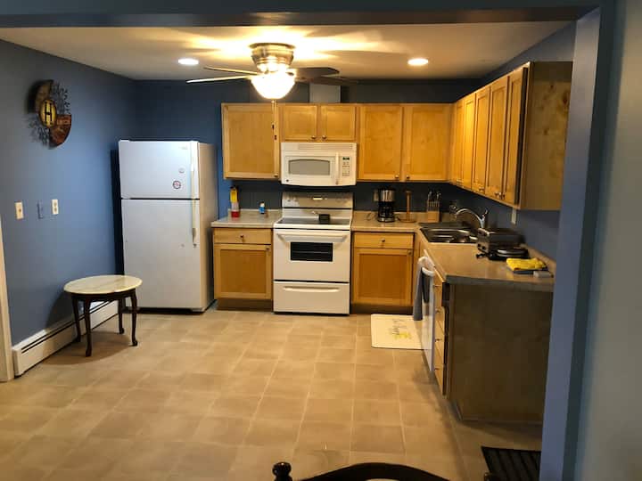 Private Apartment Near Minneapolis / Airport & Moa - Saint Paul, MN