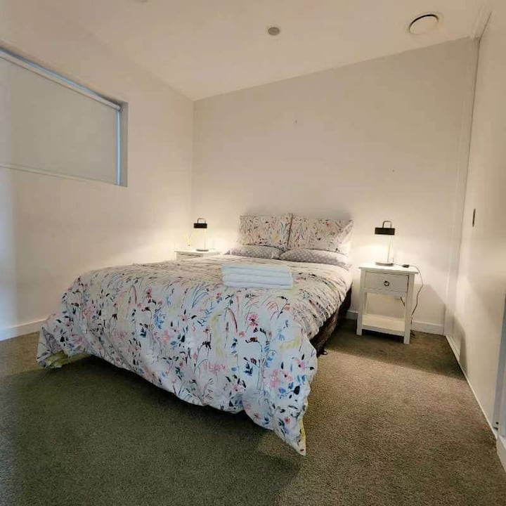 Central Auckland Retreatmodern Cozy Home - North Shore
