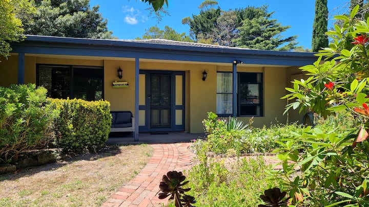 Rosebud Home Away From Home. Clean, Well-equipped - Dromana