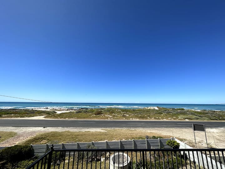 Raha-unit 2 - L'Agulhas