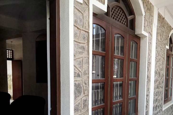 Apartment In Mount Lavinia - Colombo (Sri Lanka)