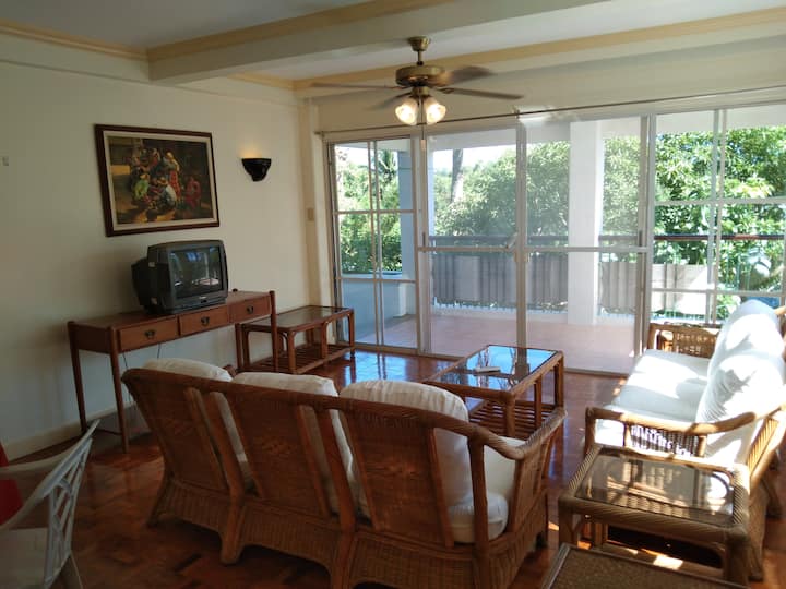 The Moorings - Puerto Galera