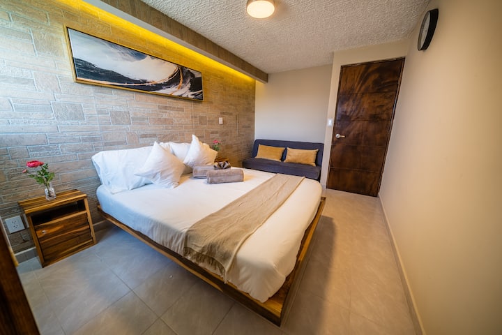 “Casa Gaviotas” Confort Y Calidad - Acapulco