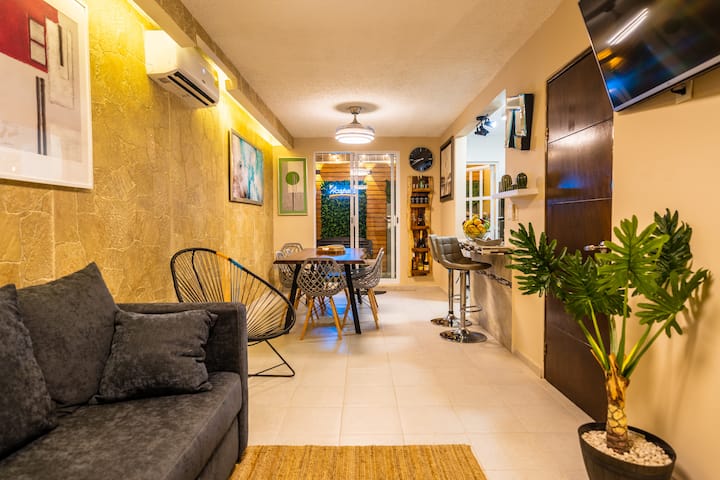 “Casa Gaviotas” Confort Y Calidad - Acapulco