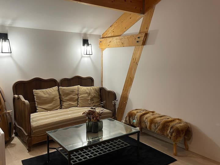 Ferme Gîte à 15 Min De Nancy - Meurthe-et-Moselle