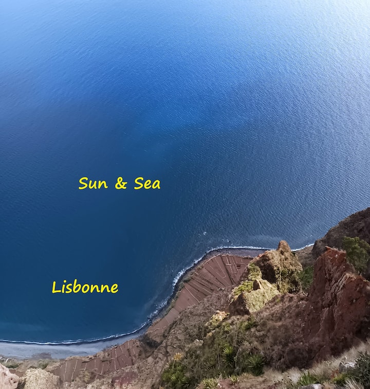 Mobil Home 3 Ch Clim - Saint-Cyprien