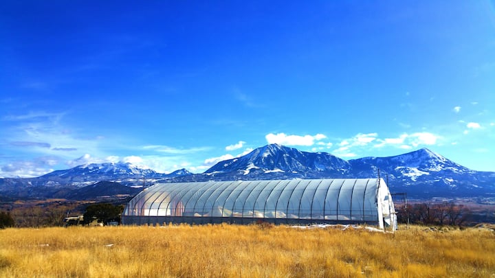 Paonia Farm Stays - Paonia, CO