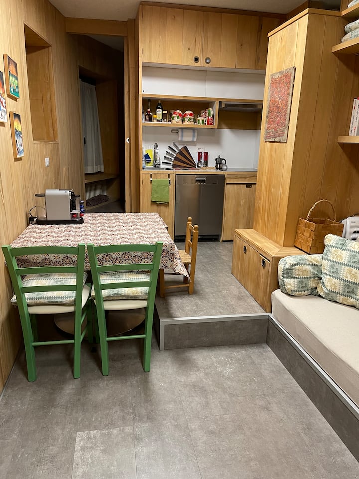 Appartamento Aprica Centro - Aprica