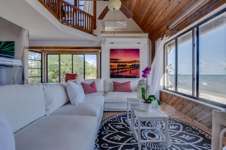 Simplicity Off The Grid-monthly Rental - Big Pine Key, FL