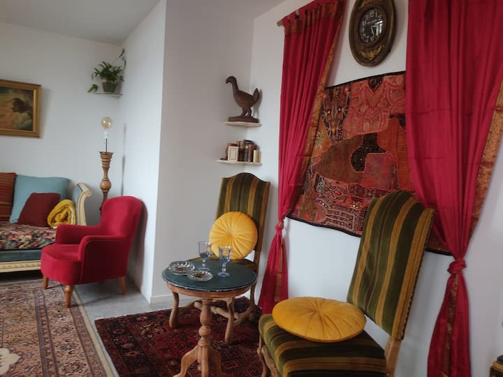 Authentique Home Vieux Lyon - Lyon