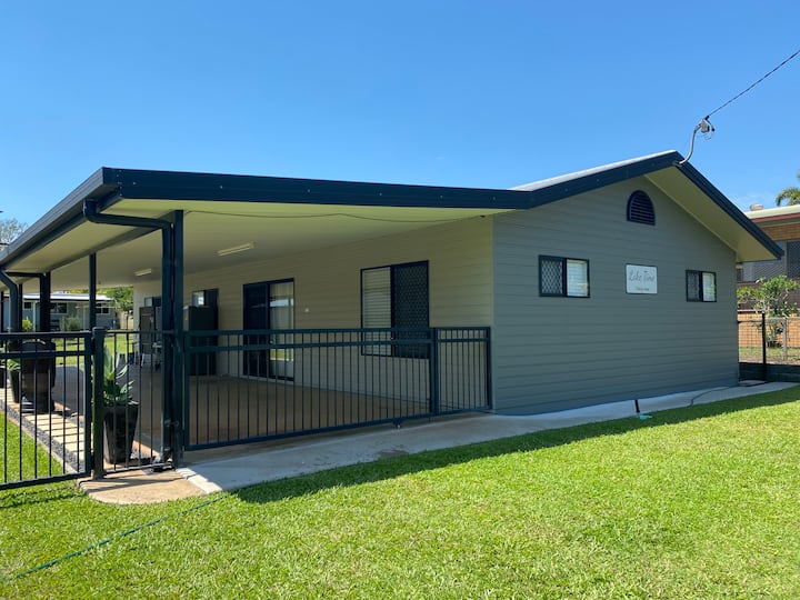 Lake Time Holiday House - Atherton, Australia