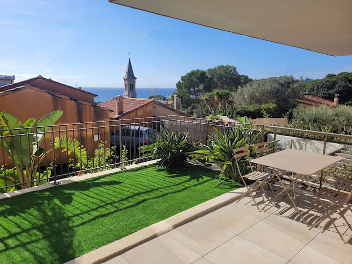 Chez Anita Et Philippe - Île de Porquerolles