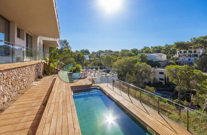 Portals Hills Villa - Palma Nova